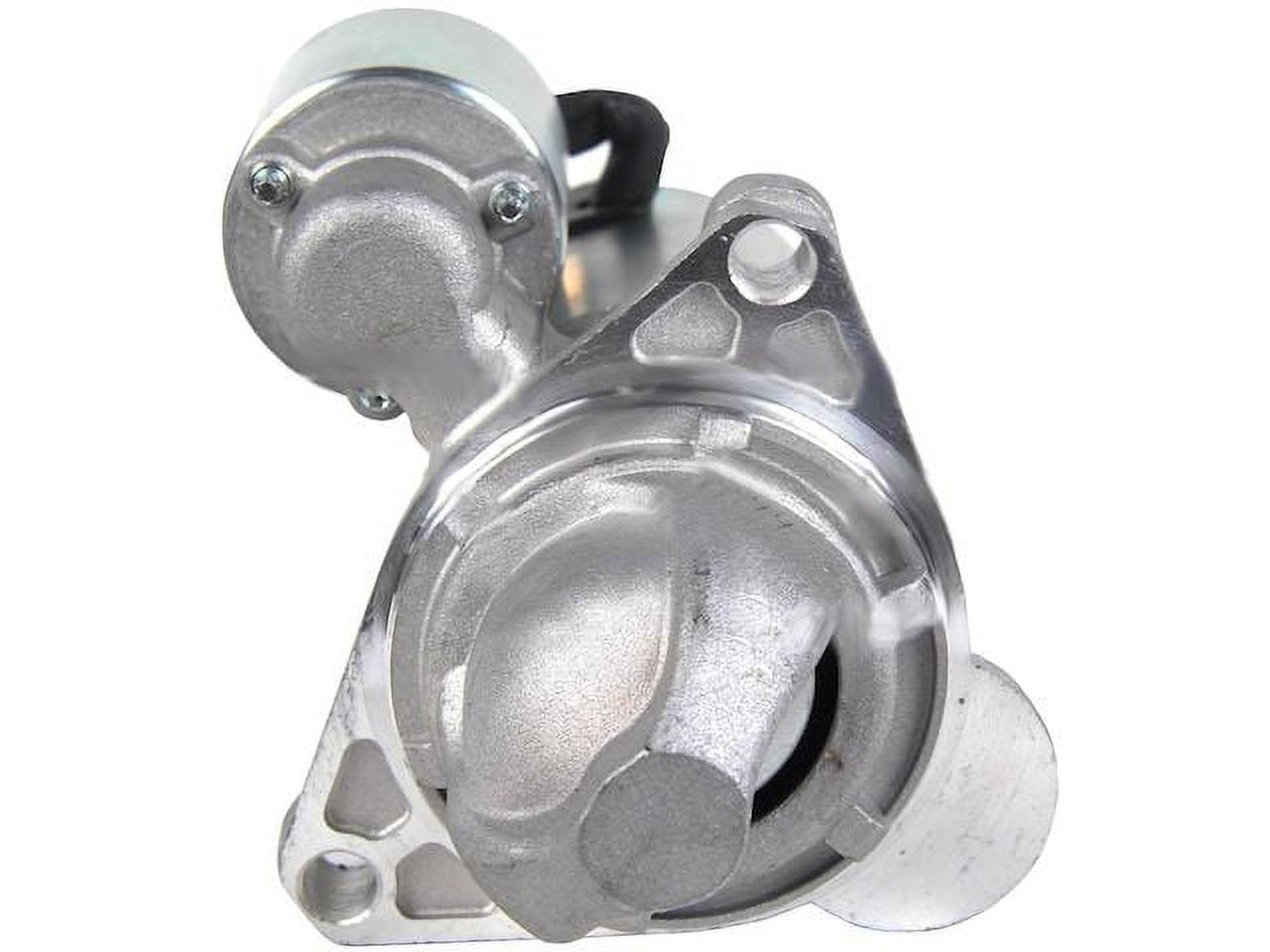 Starter - Compatible with 2006 - 2007 Chevy Trailblazer Sport Utility 4 ...