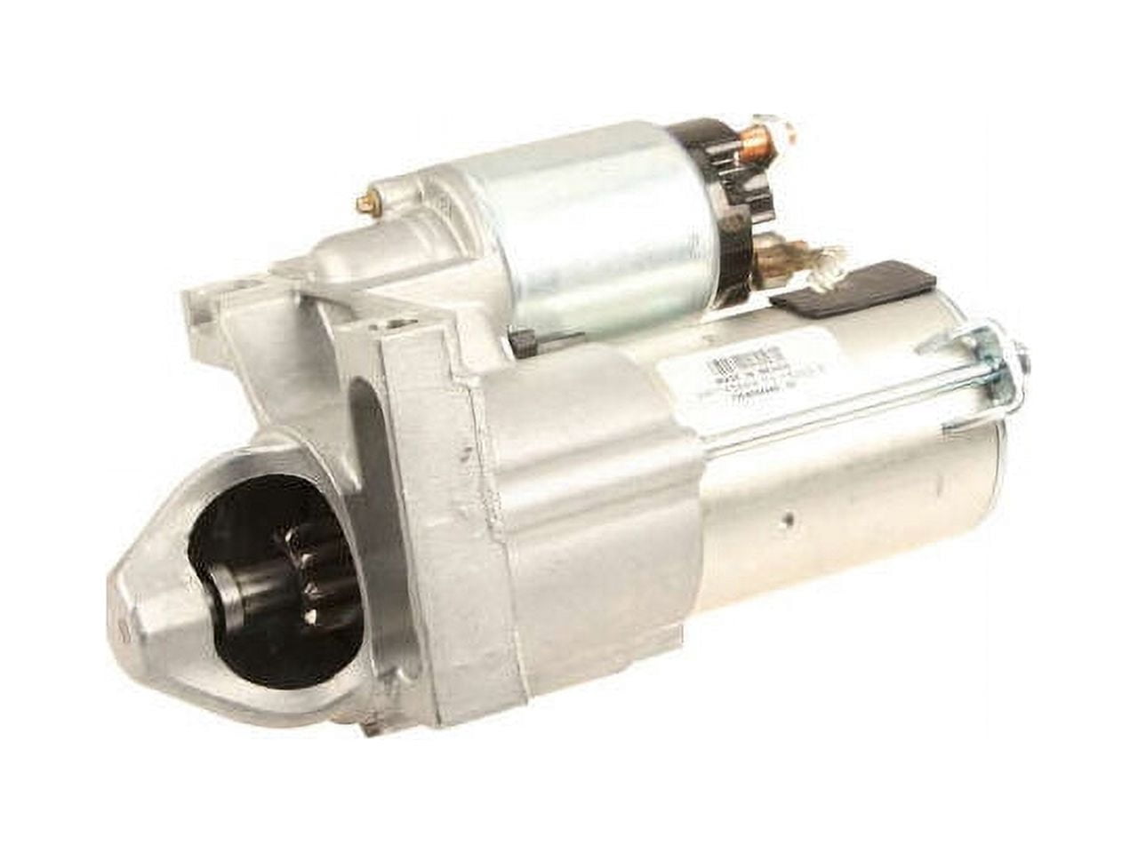 2008 Chevy Malibu Starter