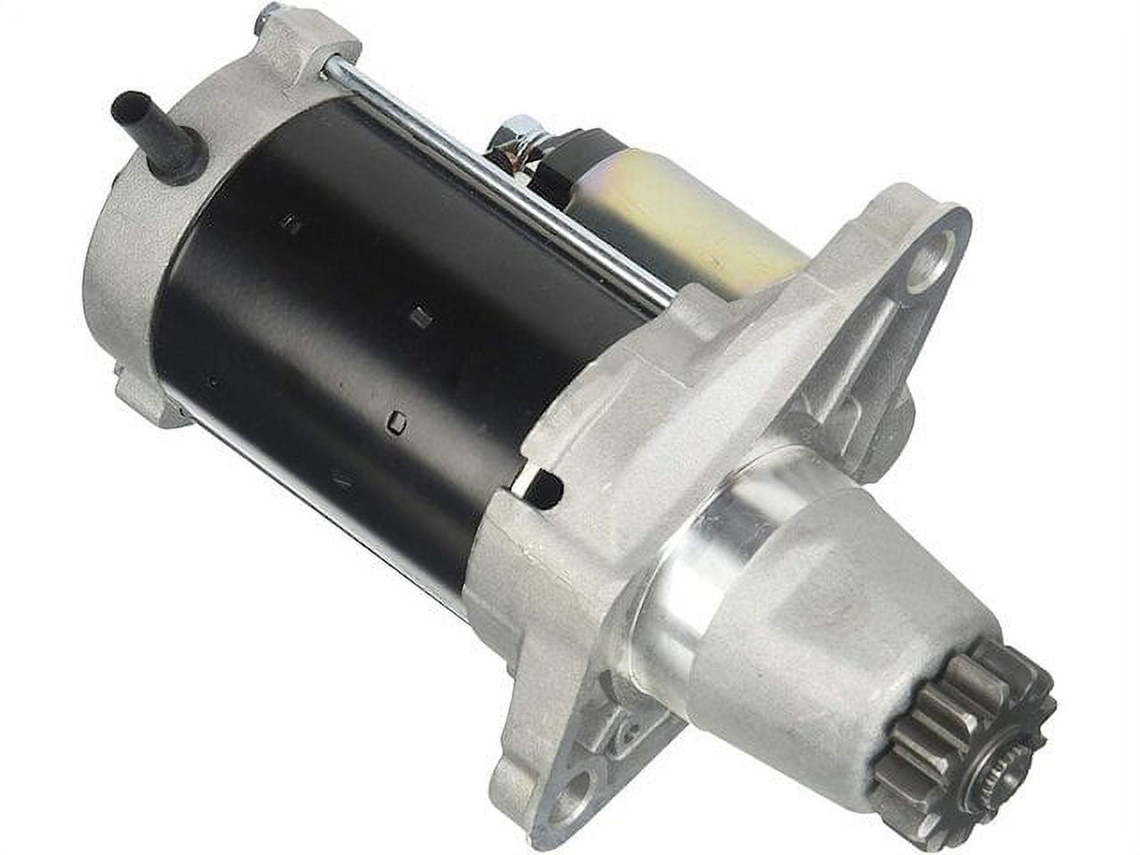 Starter - Compatible with 2006 - 2008, 2012 - 2018 Toyota RAV4 2007 ...