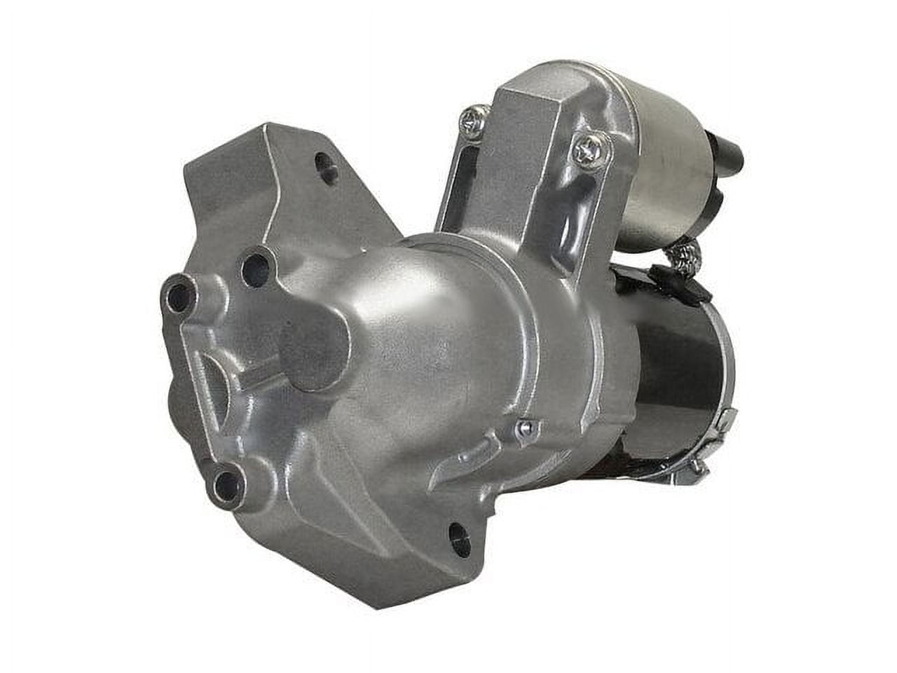 Starter - Compatible with 2006 - 2008 Honda Pilot 3.5L V6 2007 ...