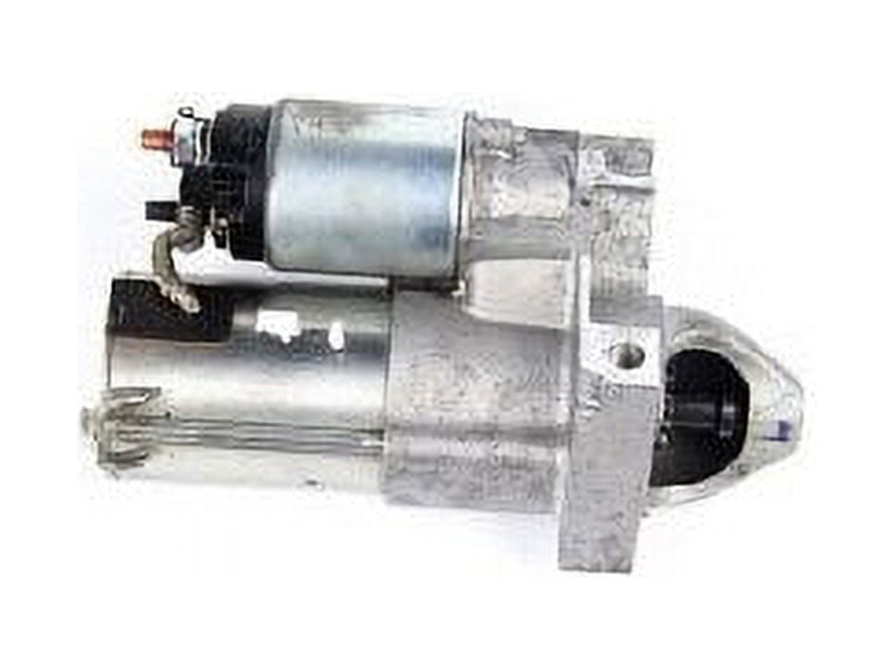 Starter - Compatible with 2006 - 2010 Chevy Malibu 2007 2008 2009 ...