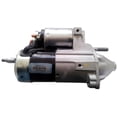Starter - Compatible with 2006 - 2010 Kia Optima 2.7L V6 2007 2008 2009 ...