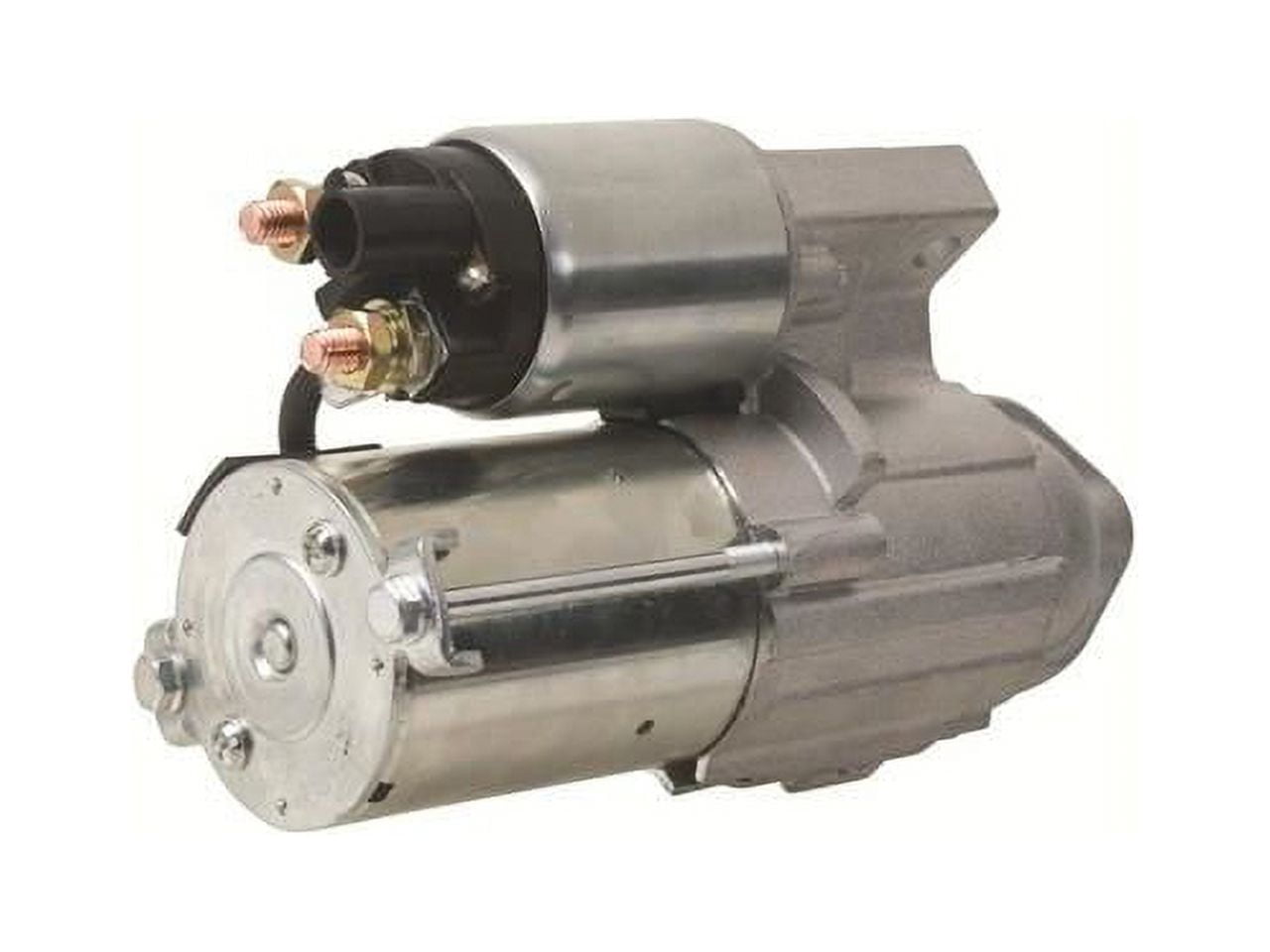 2007 Pontiac G6 Starter