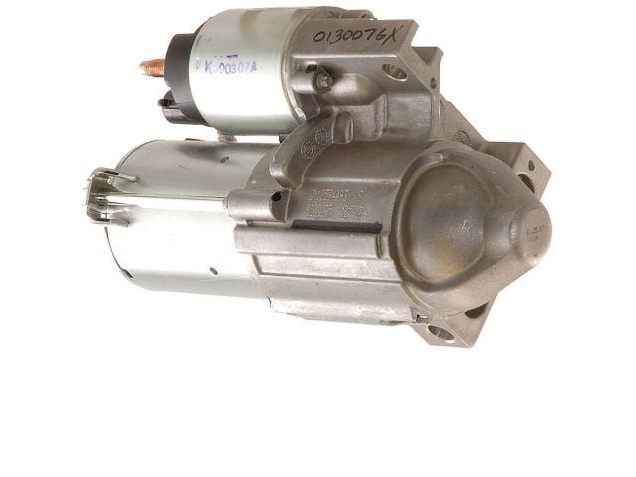 Starter - Compatible with 2006 - 2011 Chevy Impala 2007 2008 2009 2010 ...