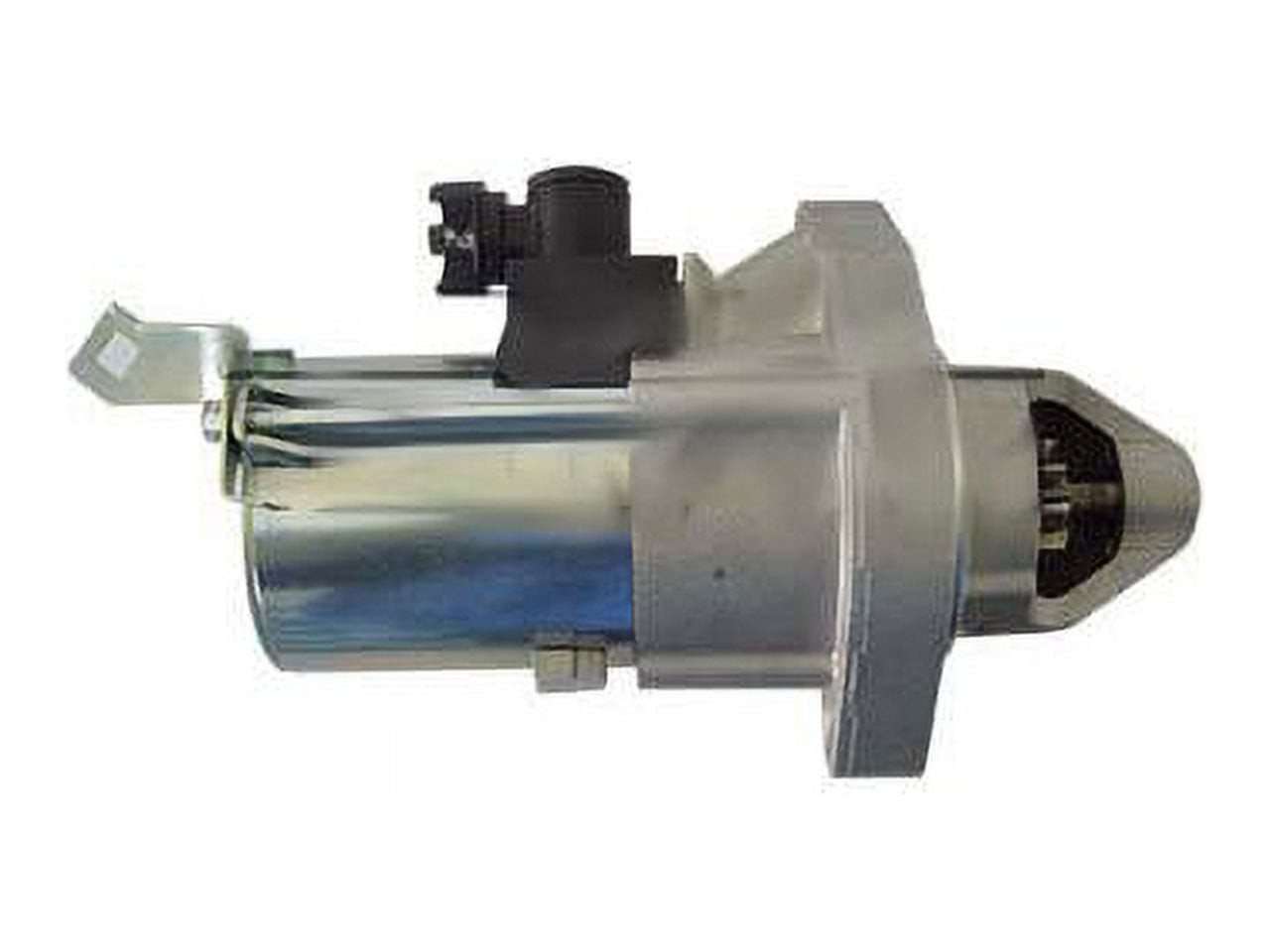 Starter - Compatible with 2006 - 2011 Honda Civic 1.8L 4-Cylinder 2007 ...