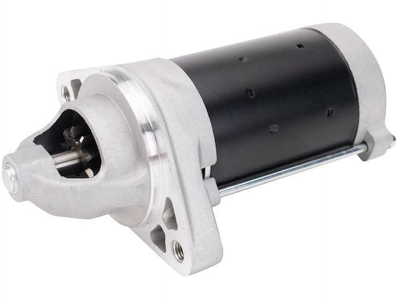 Starter - Compatible with 2006 - 2018 IS350 2007 2008 2009 2010 2011 ...