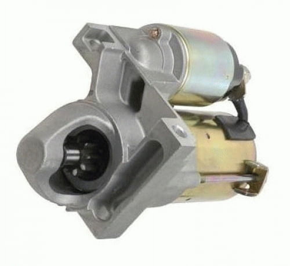 Chevy Starter Compatible with 2006-2009 Impala 3.5L & 3.9L V6 - Walmart.com