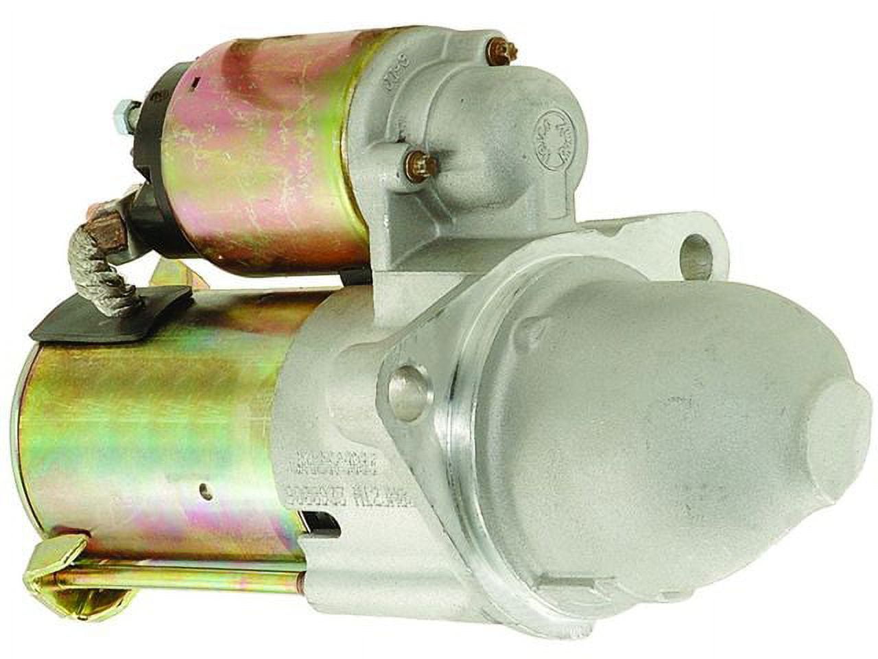 Starter - Compatible with 2006 Chevy HHR - Walmart.com