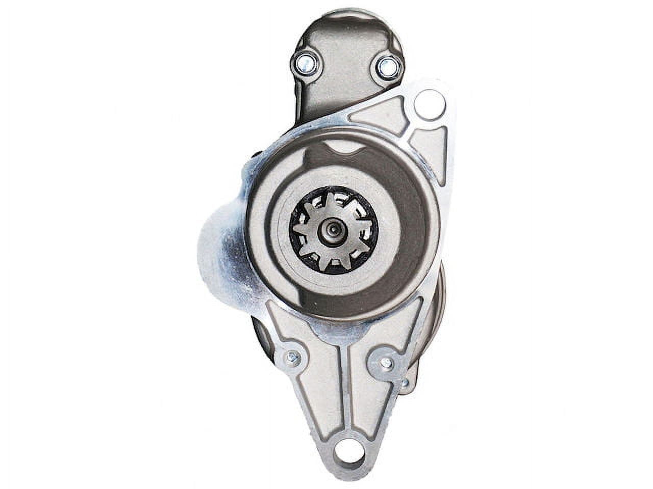 Hummer H1 Starter Motor