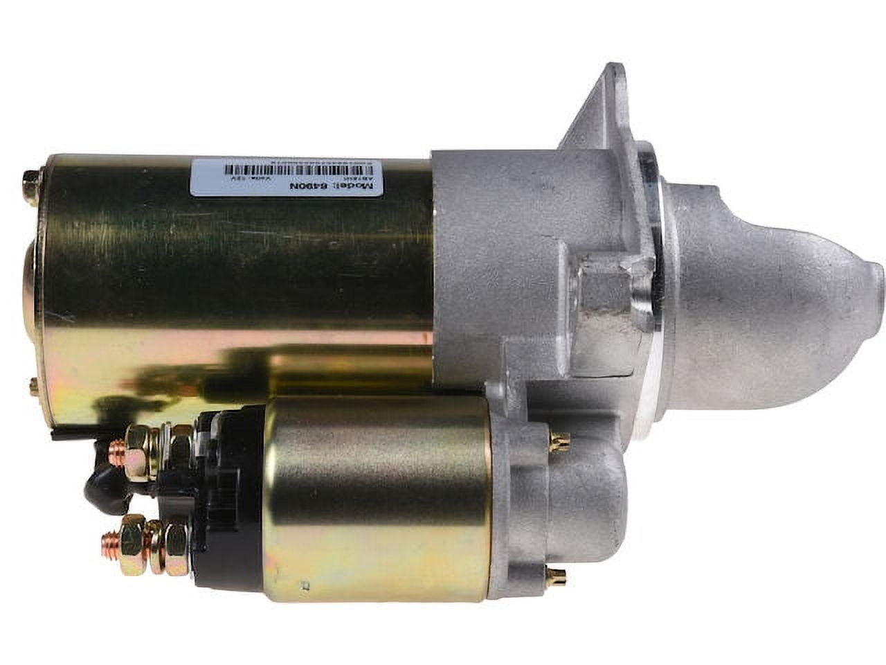 Starter - Compatible with 2006 Hummer H3 - Walmart.com