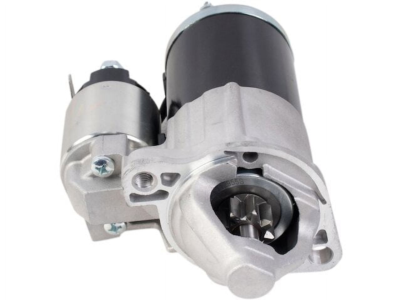 Starter - Compatible with 2007 - 2009 Mitsubishi Outlander 3.0L V6 2008 ...