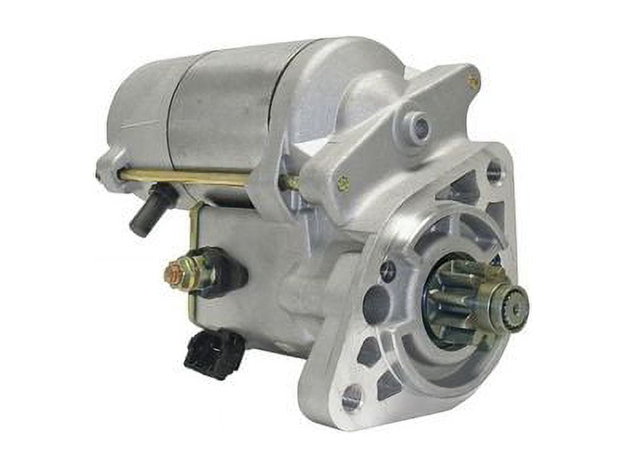 Starter - Compatible with 2007 - 2009 Toyota FJ Cruiser 4.0L V6 2008 ...