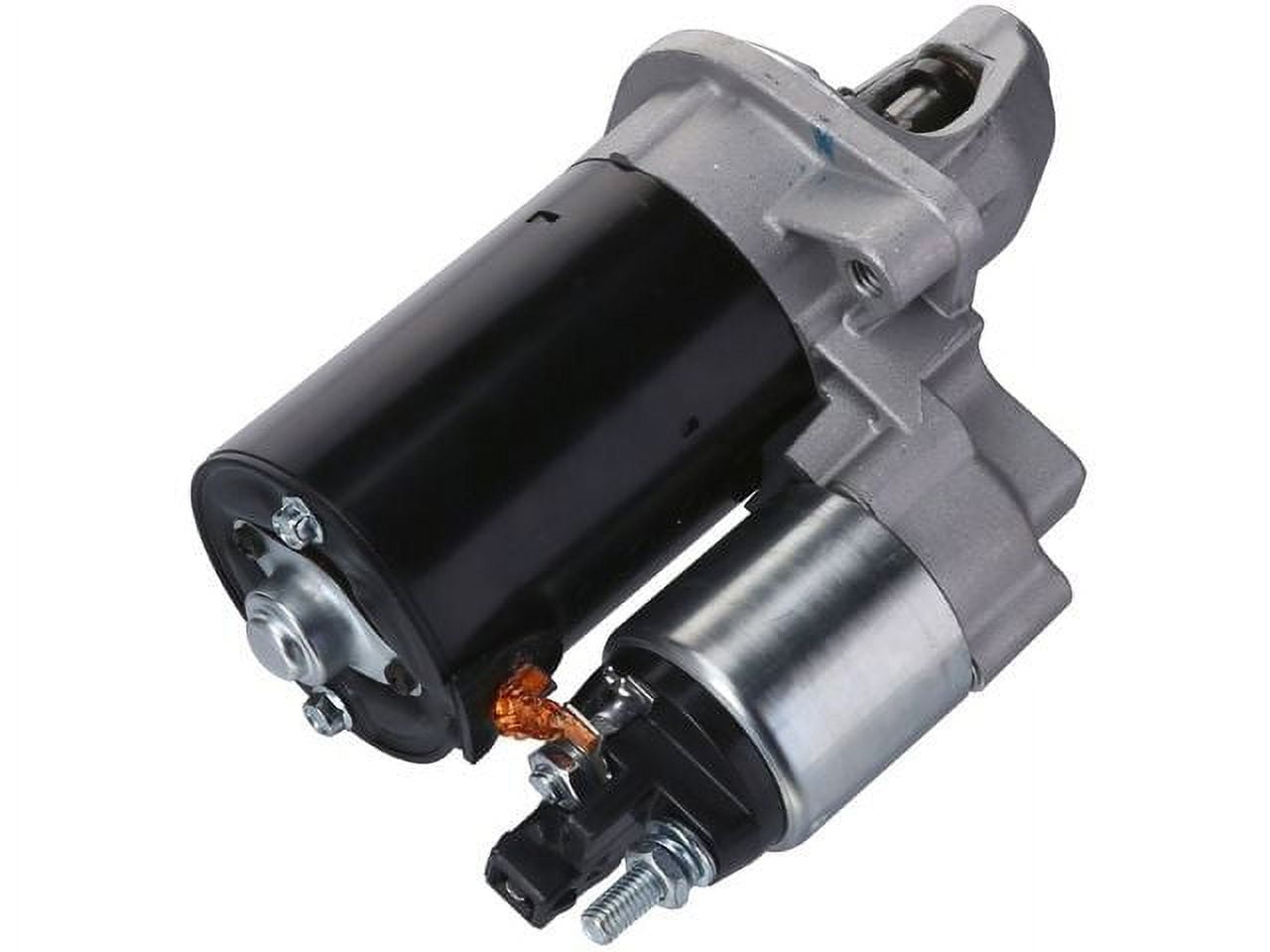 Starter - Compatible with 2007 - 2011 BMW 328i 3.0L 6-Cylinder 2008 ...