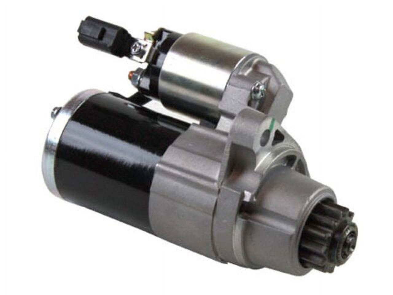 Starter - Compatible with 2007 - 2014 Nissan Maxima Sedan 3.5L V6 2008 ...