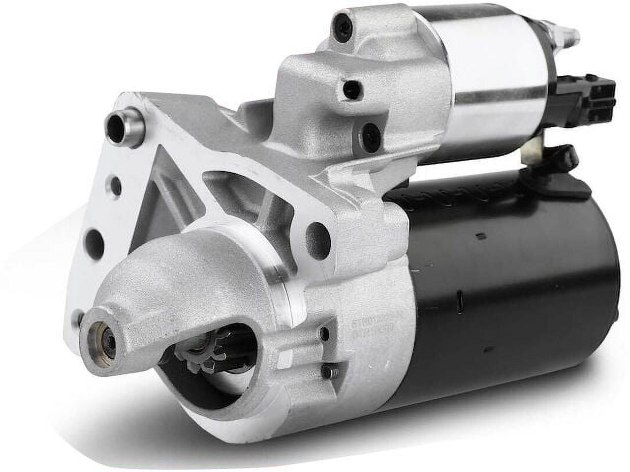 Starter - Compatible with 2007 - 2015 Mini Cooper 2008 2009 2010 2011 ...