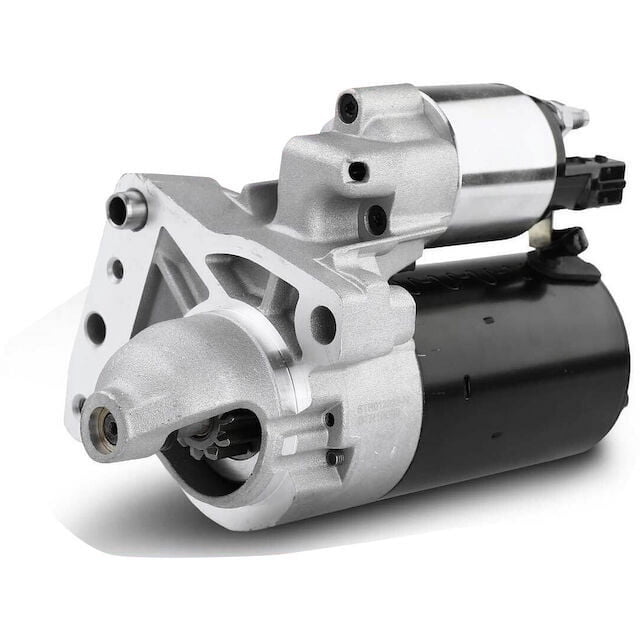 Starter - Compatible with 2007 - 2015 Mini Cooper 2008 2009 2010 2011 ...