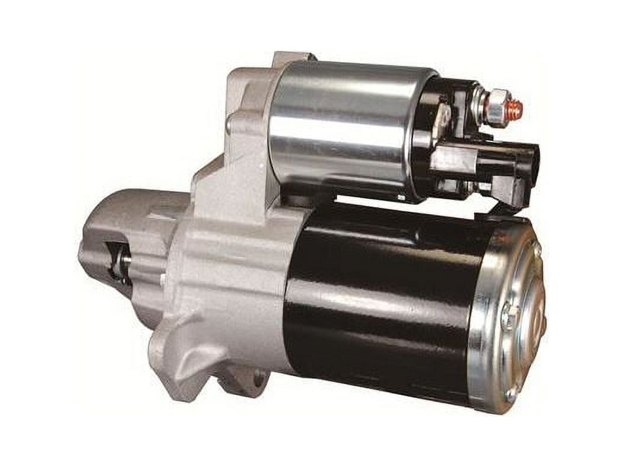 Starter - Compatible with 2007 - 2016 GMC Acadia 2008 2009 2010 2011 ...