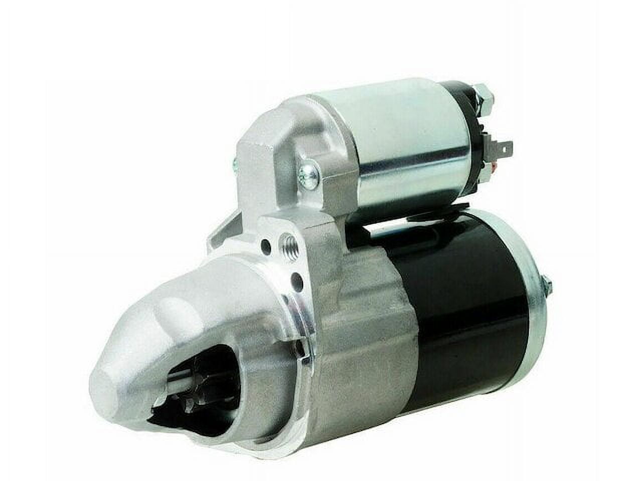 Starter - Compatible with 2007 - 2017 Jeep Compass 2008 2009 2010 2011 ...