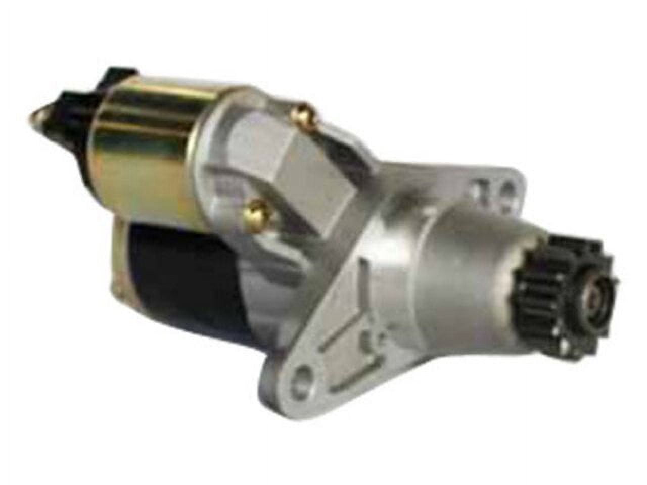 Starter - Compatible with 2007 - 2018 ES350 Sedan 3.5L V6 2008 2009 ...