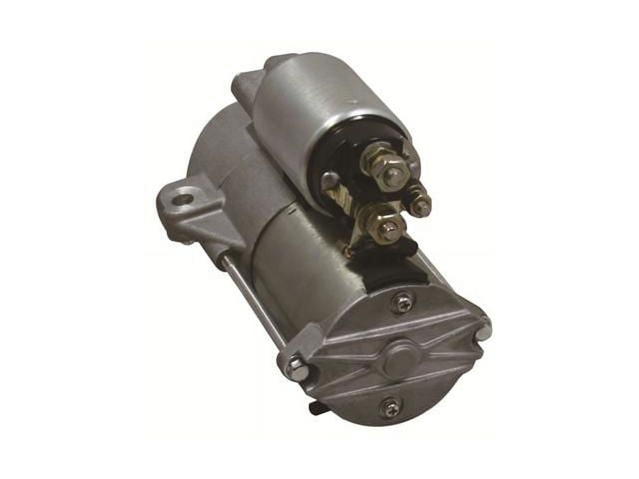 Starter - Compatible with 2007 - 2018 Ford Edge 2008 2009 2010 2011 ...