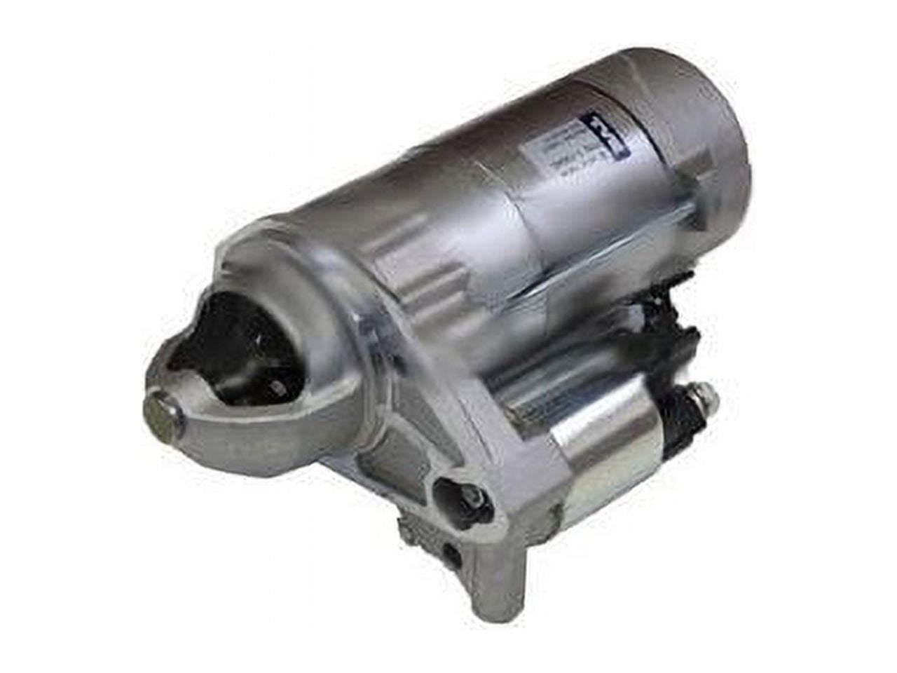 Starter - Compatible with 2007 - 2021 Toyota Tundra 5.7L V8 2008 2009 ...