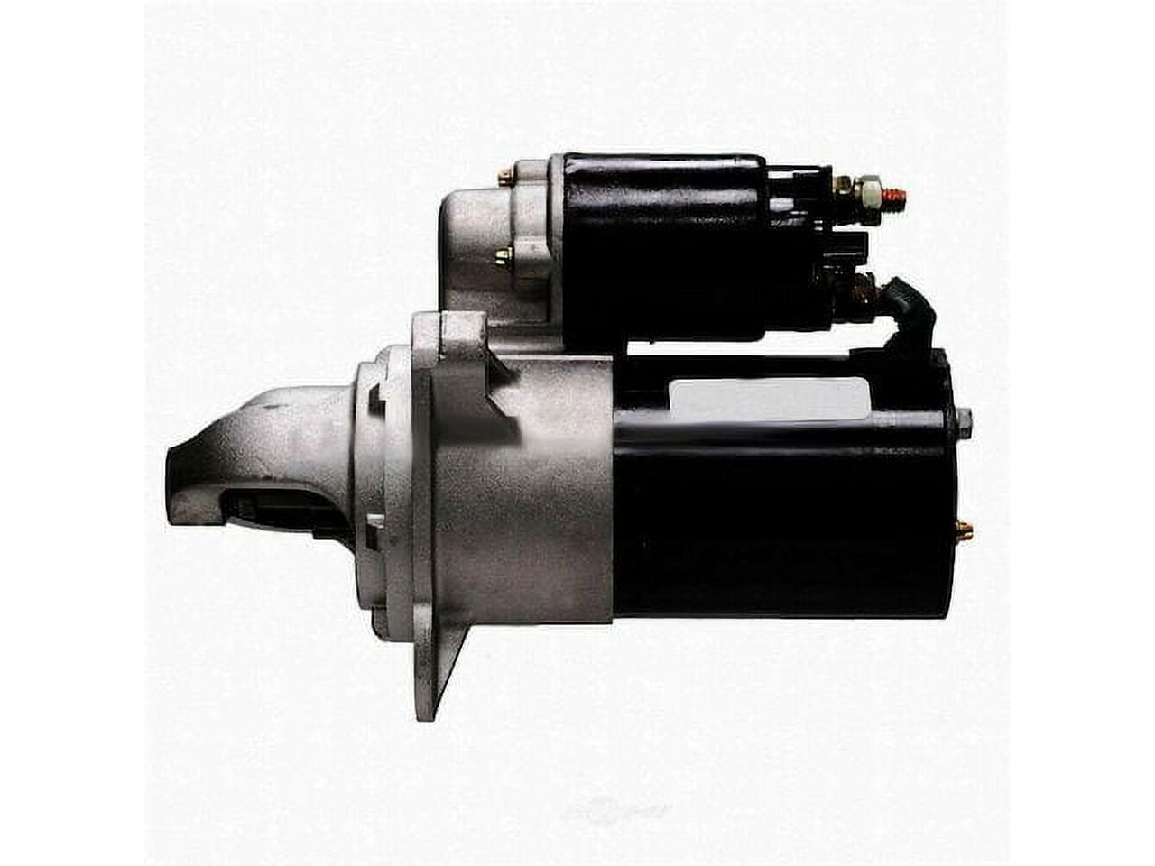 G.I. Sportz Starter, Compatible with 2007 Chevy Colorado 2.9L 4 Cyl, 3 ...
