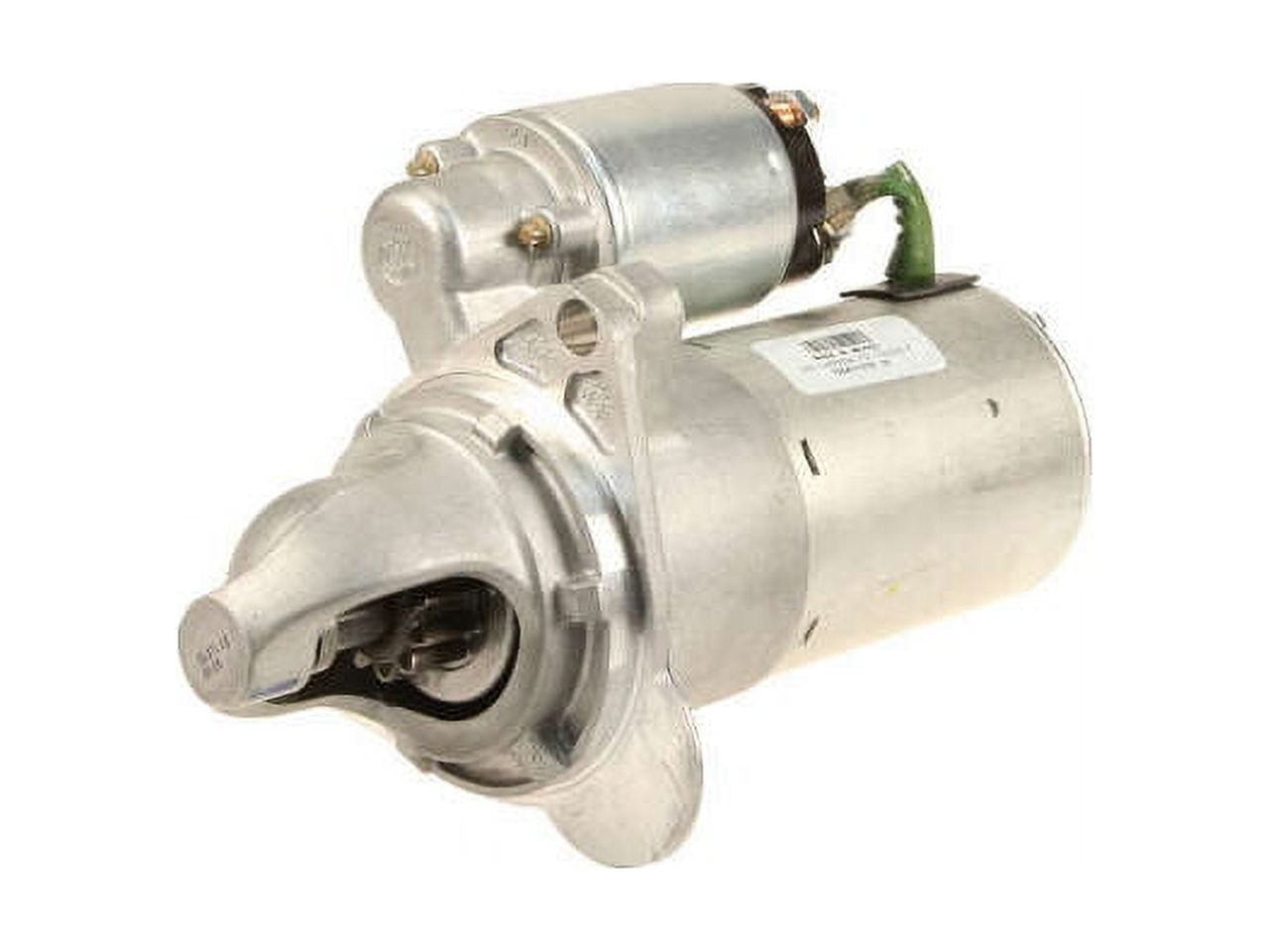 Starter - Compatible with 2007 Hummer H3 - Walmart.com