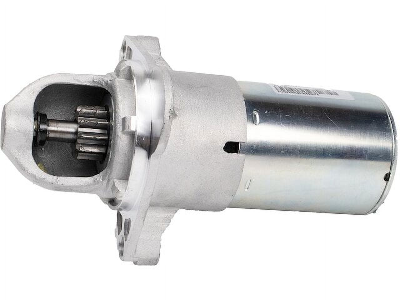 Starter - Compatible with 2008 - 2012 Chevy Colorado 2009 2010 2011 ...