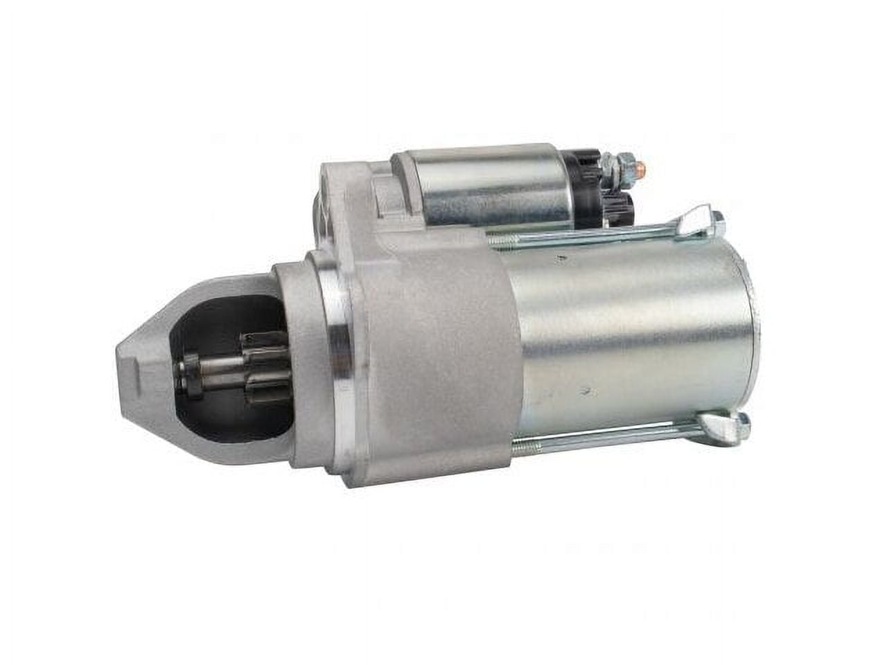 2008 Chevy Malibu Starter