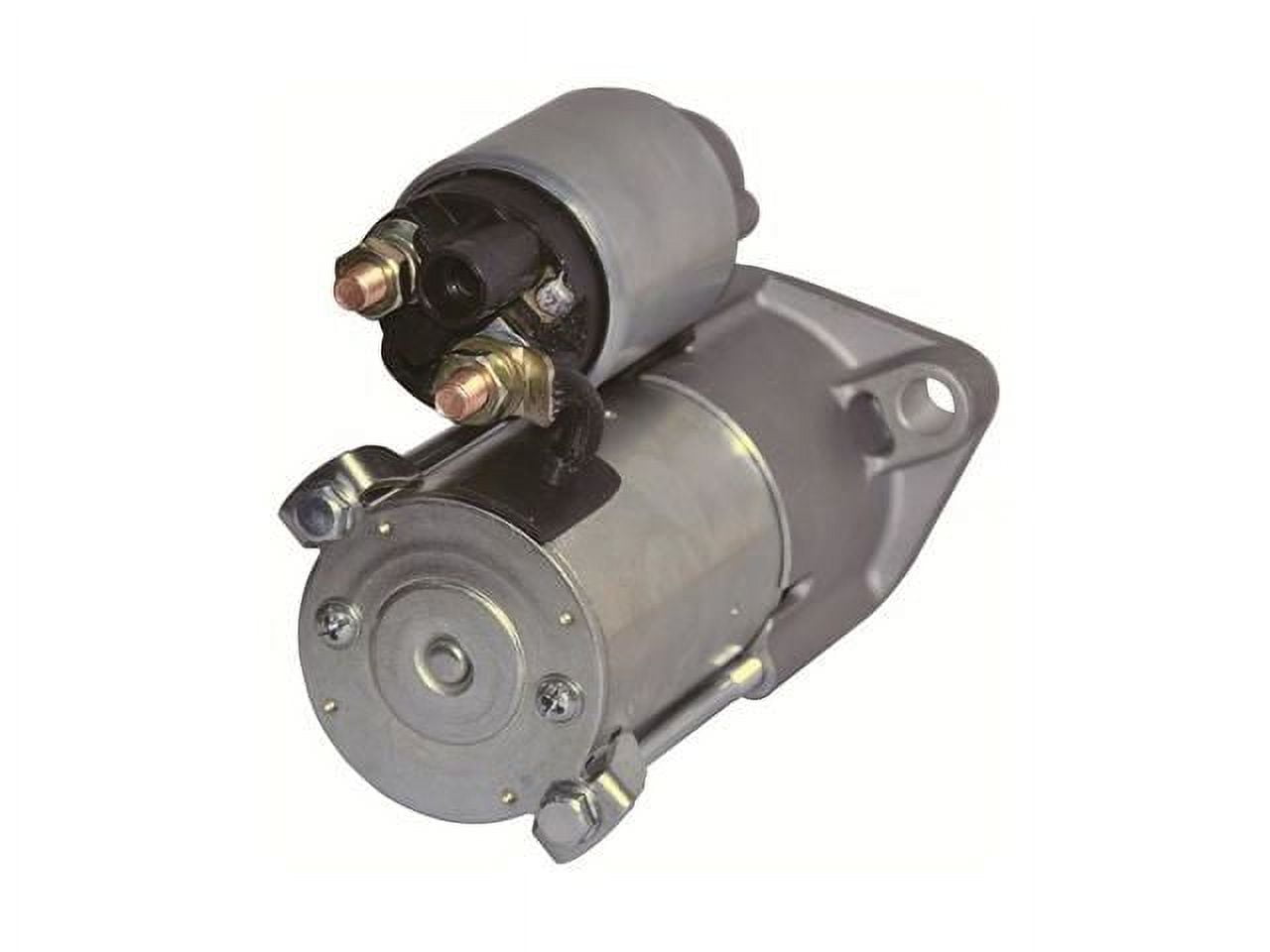 2009 Chevy Malibu Starter