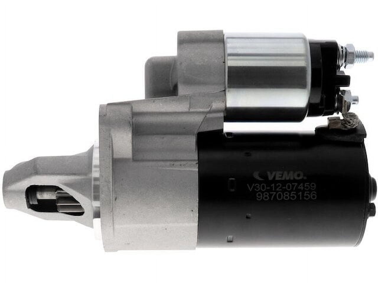 Starter - Compatible with 2008 - 2014 Mercedes-Benz C300 204.080 2009 ...