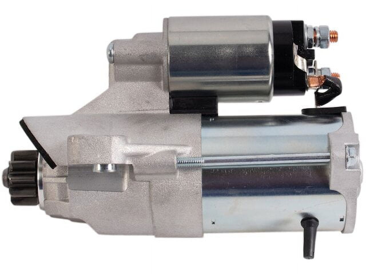 Starter - Compatible with 2009 - 2016 Lincoln MKS 2010 2011 2012 2013 ...