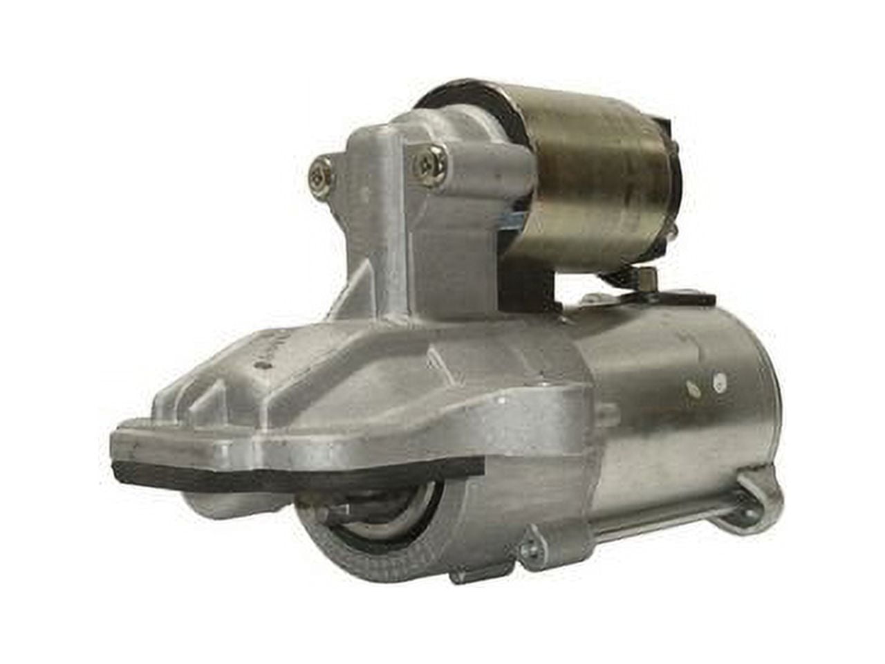 Starter - Compatible with 2010 - 2013 Ford Transit Connect 2.0L 4 ...