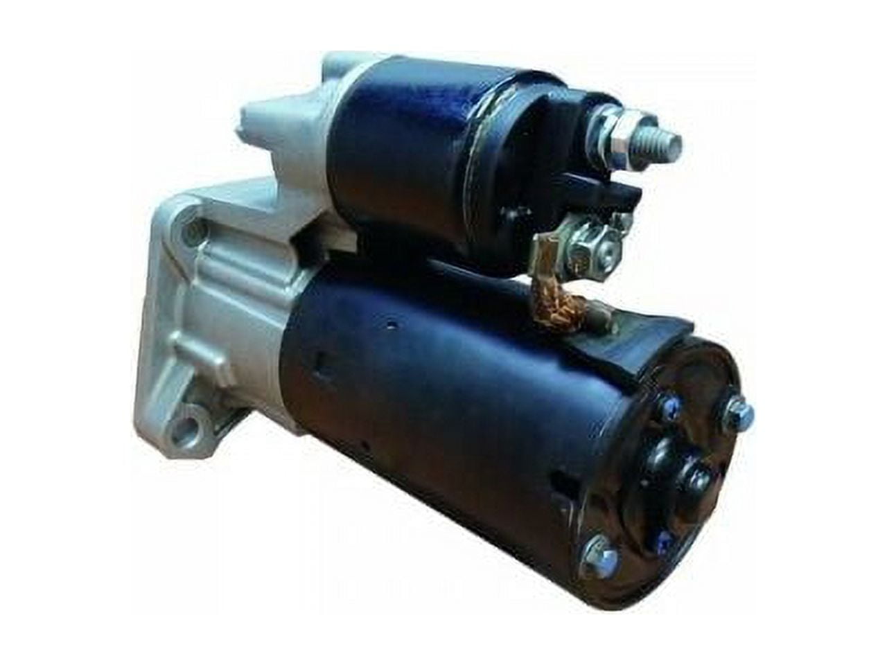 Starter - Compatible with 2010 - 2016 Volvo XC60 2011 2012 2013 2014 ...