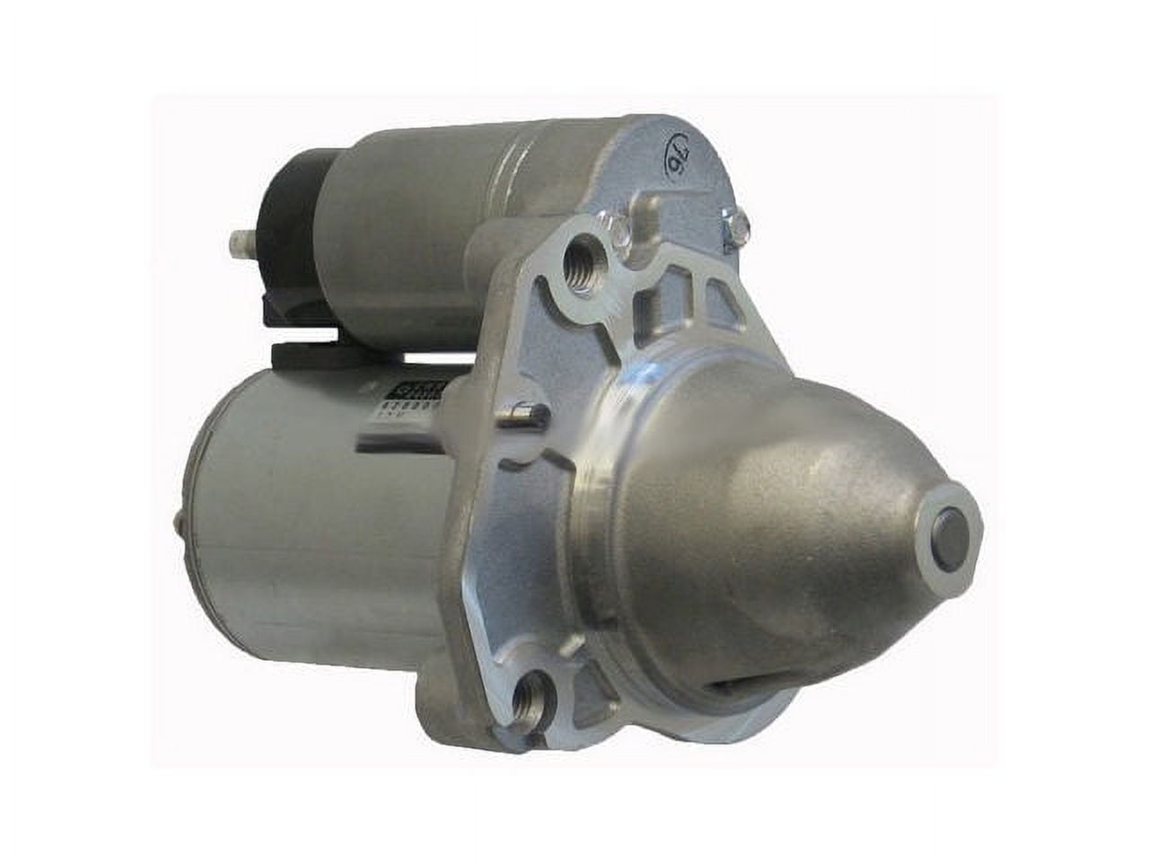 Starter - Compatible with 2011 - 2016 Chrysler Town & Country Mini ...