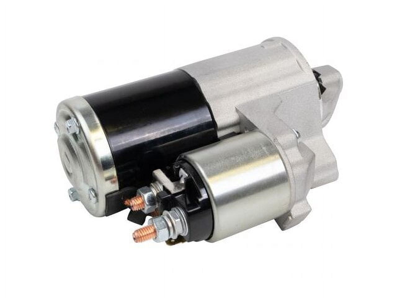 Ram 1500 Starter Motor