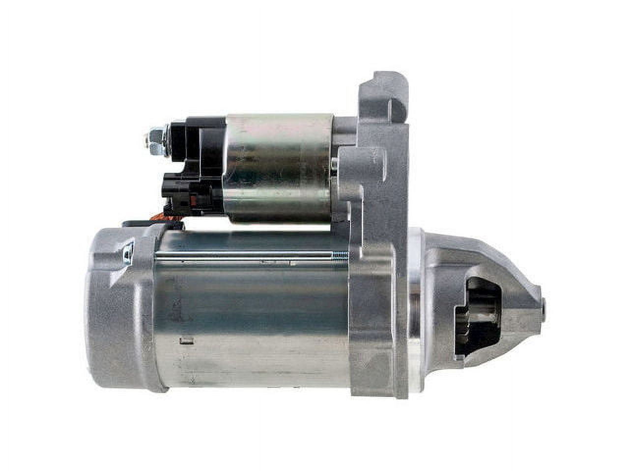 Starter - Compatible with 2011 - 2019 Toyota Tundra 4.6L V8 2012 2013 ...