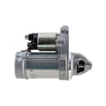 Starter - Compatible with 2011 - 2019 Toyota Tundra 4.6L V8 2012 2013 ...