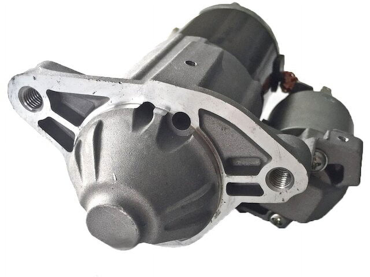 Starter - Compatible with 2011 - 2021 Dodge Durango Sport Utility 5.7L ...