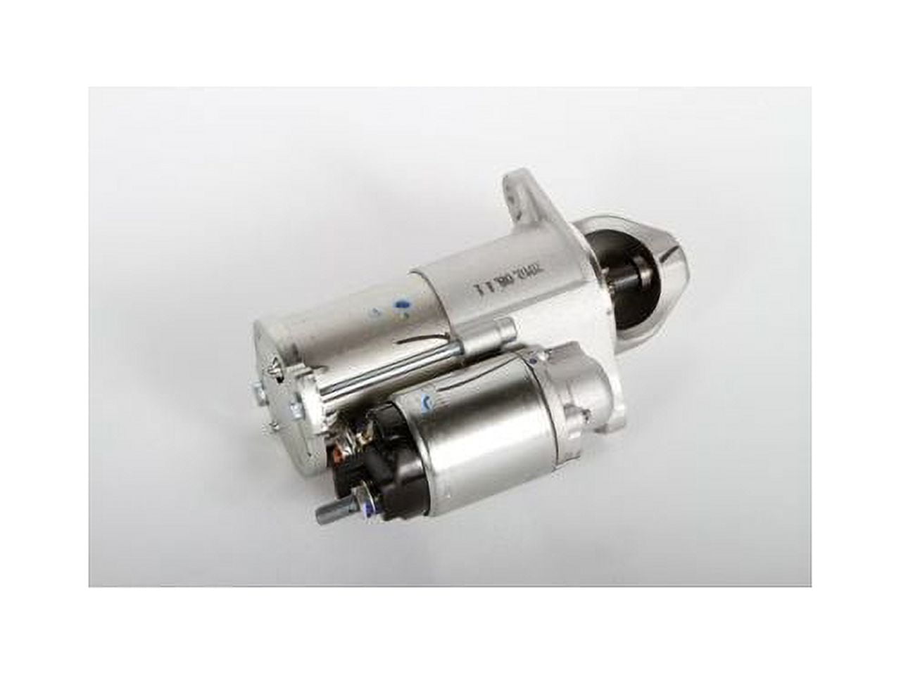 Starter - Compatible with 2012 - 2018 Chevy Sonic 2013 2014 2015 2016 ...
