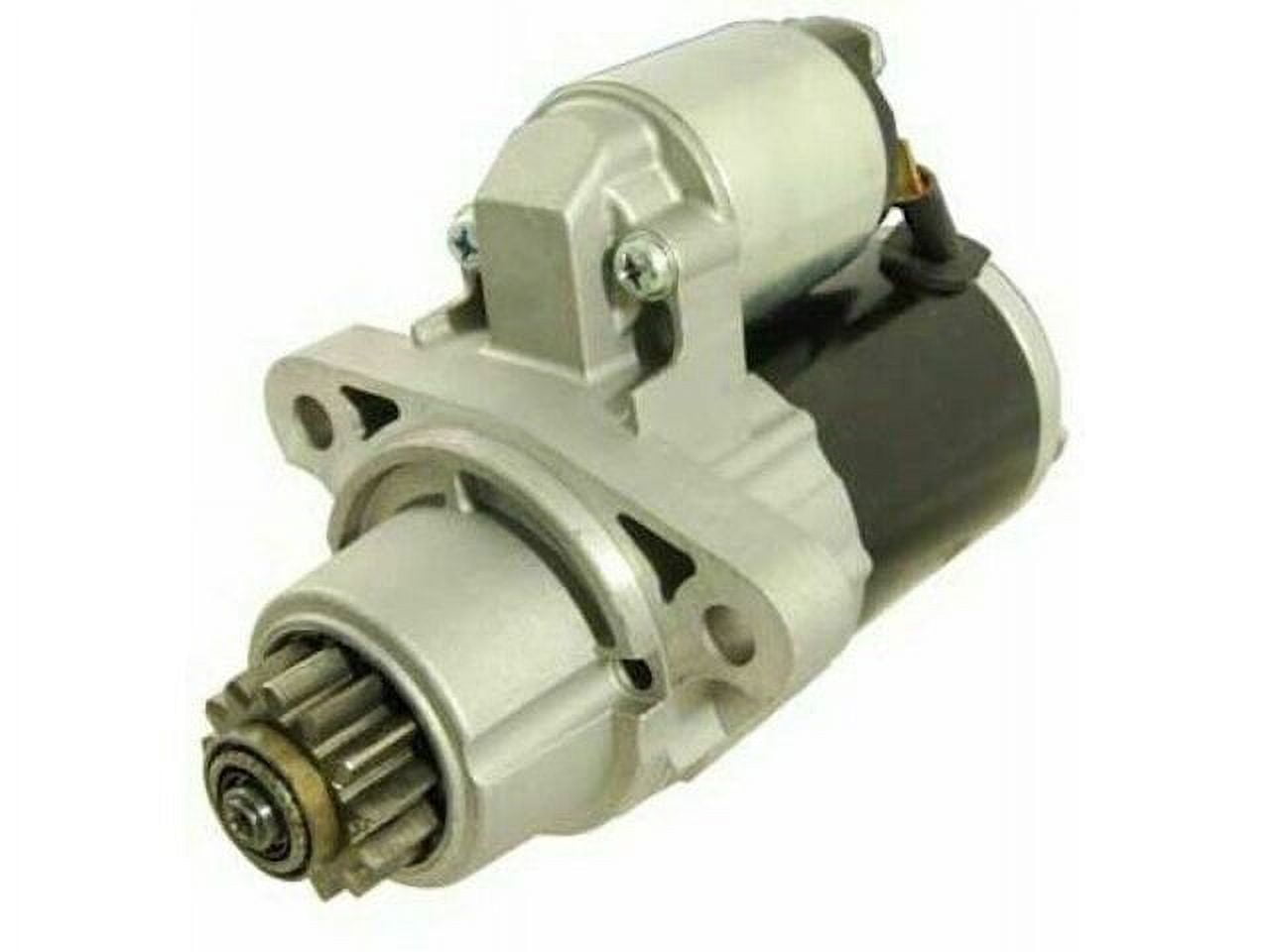 Starter - Compatible with 2013 - 2020 Nissan Pathfinder 3.5L V6 2014 ...