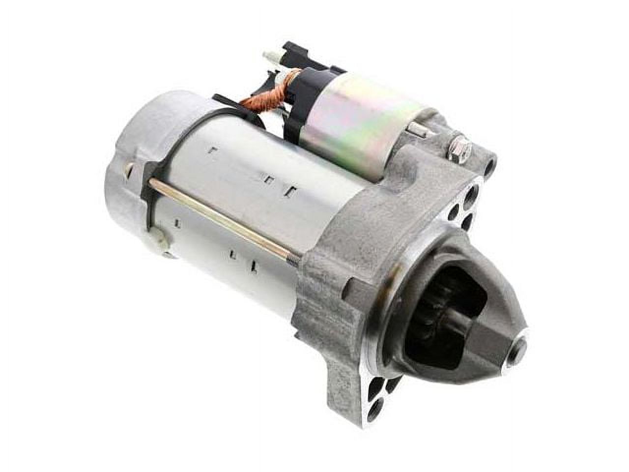 Mercedes-Benz Starter Compatible with 2014 - 2017 Sprinter 2500 2.1L 4 ...