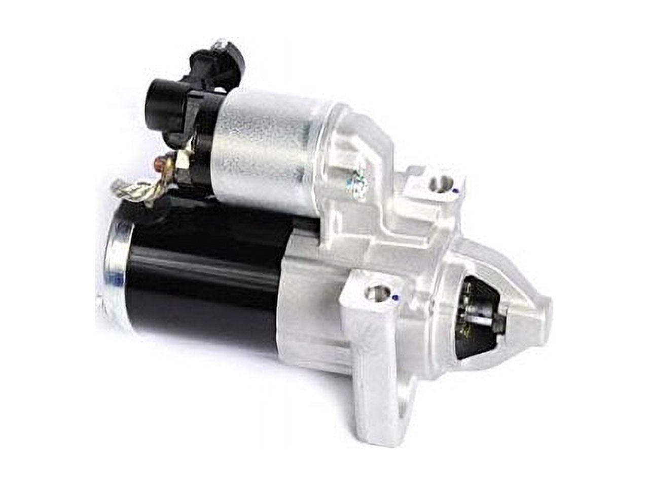 ACDelco Starter, Compatible with 2014-2018 Chevy Silverado 1500, OE ...