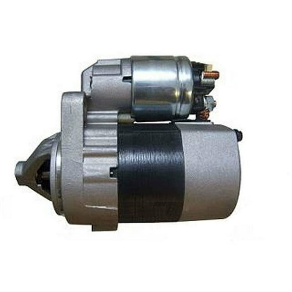Infiniti Q50 Starter Motor