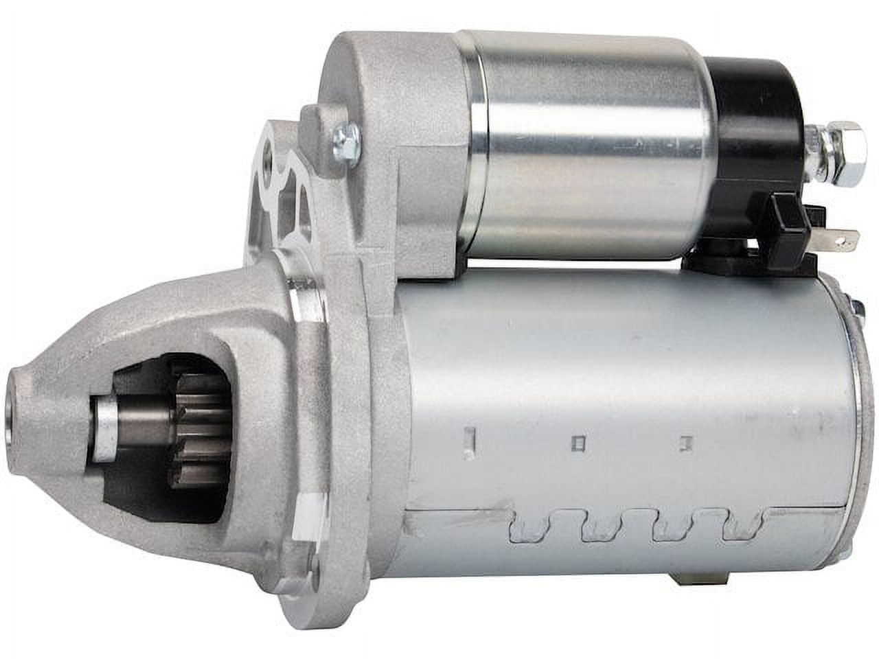 Starter - Compatible with 2014 - 2021 Ram ProMaster 1500 3.6L V6 2015 ...