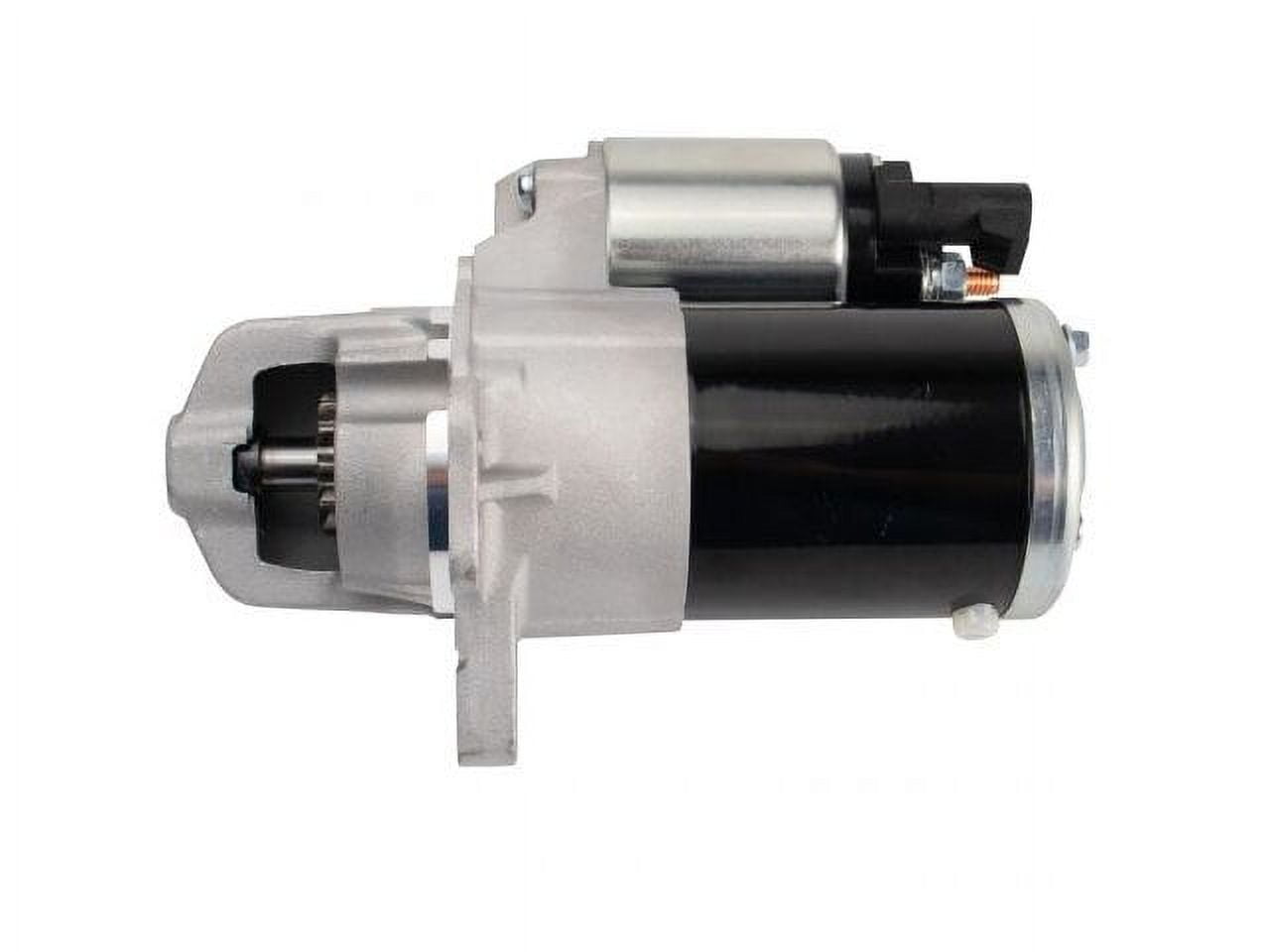 Chevy Colorado 3.6L V6 2015-2016 Compatible Starter - Direct Bolt-on ...