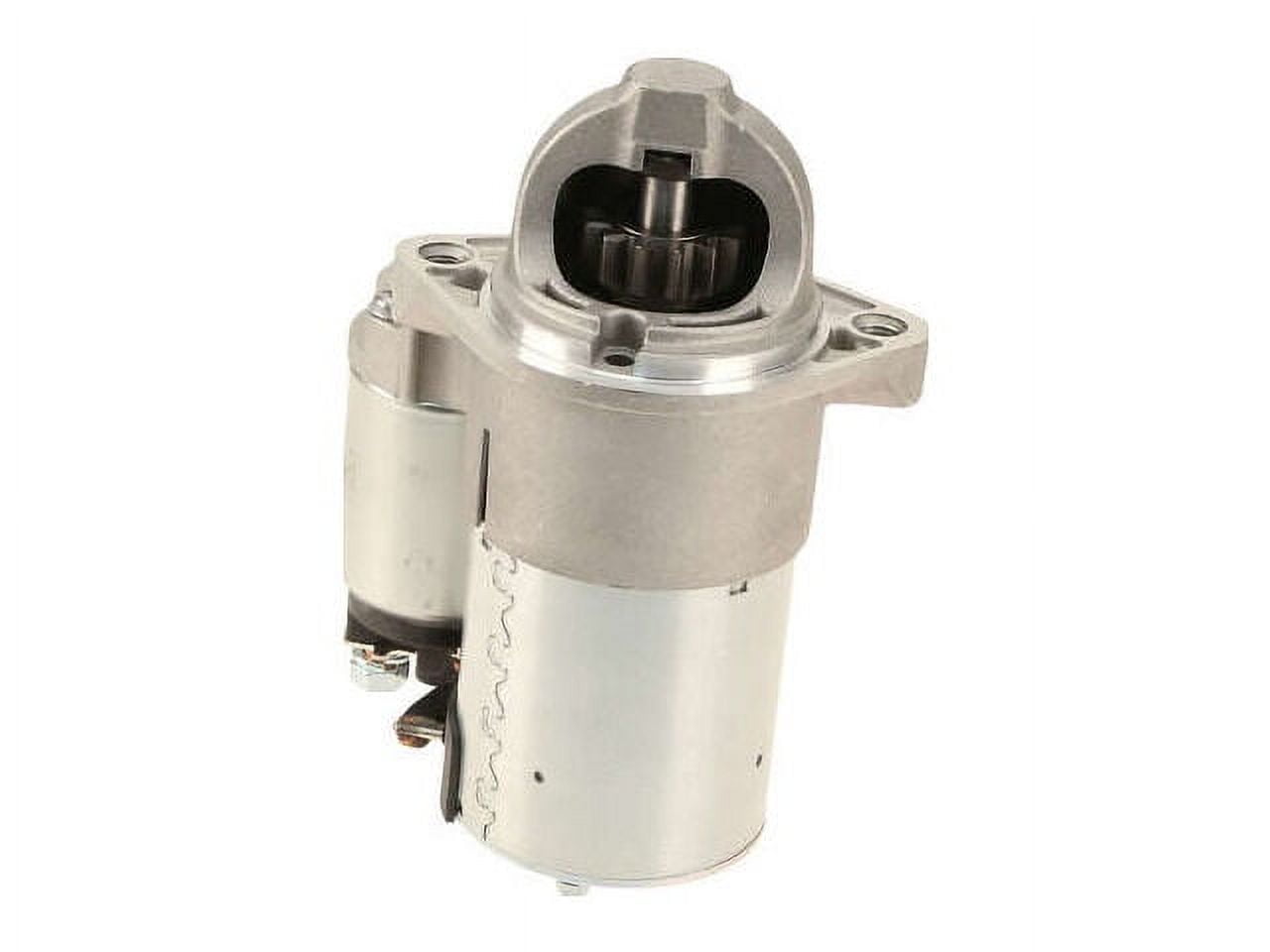Hyundai Elantra Starter