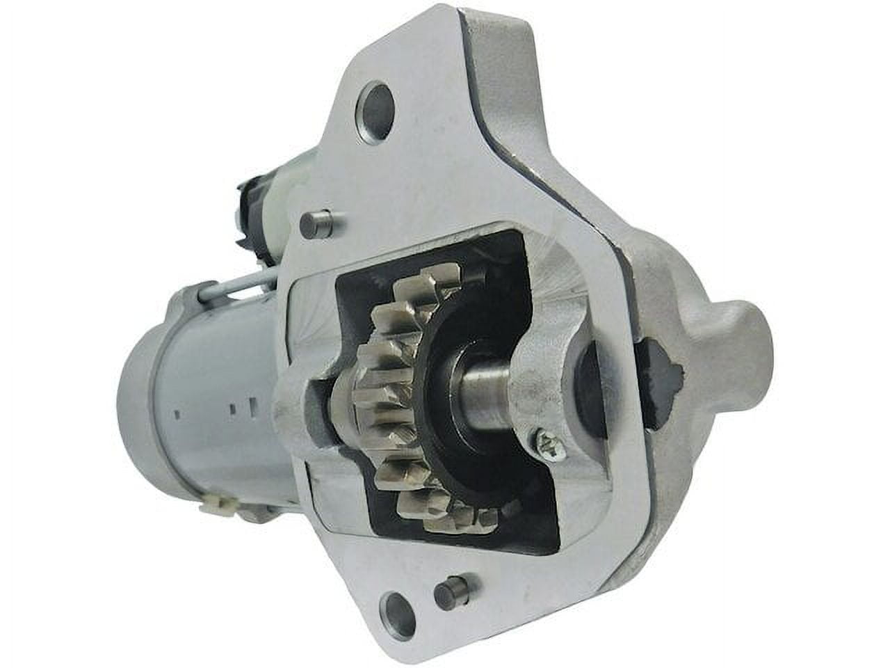 Starter - Compatible with 2016 - 2020 Honda Pilot J35Y6 2017 2018 2019 ...