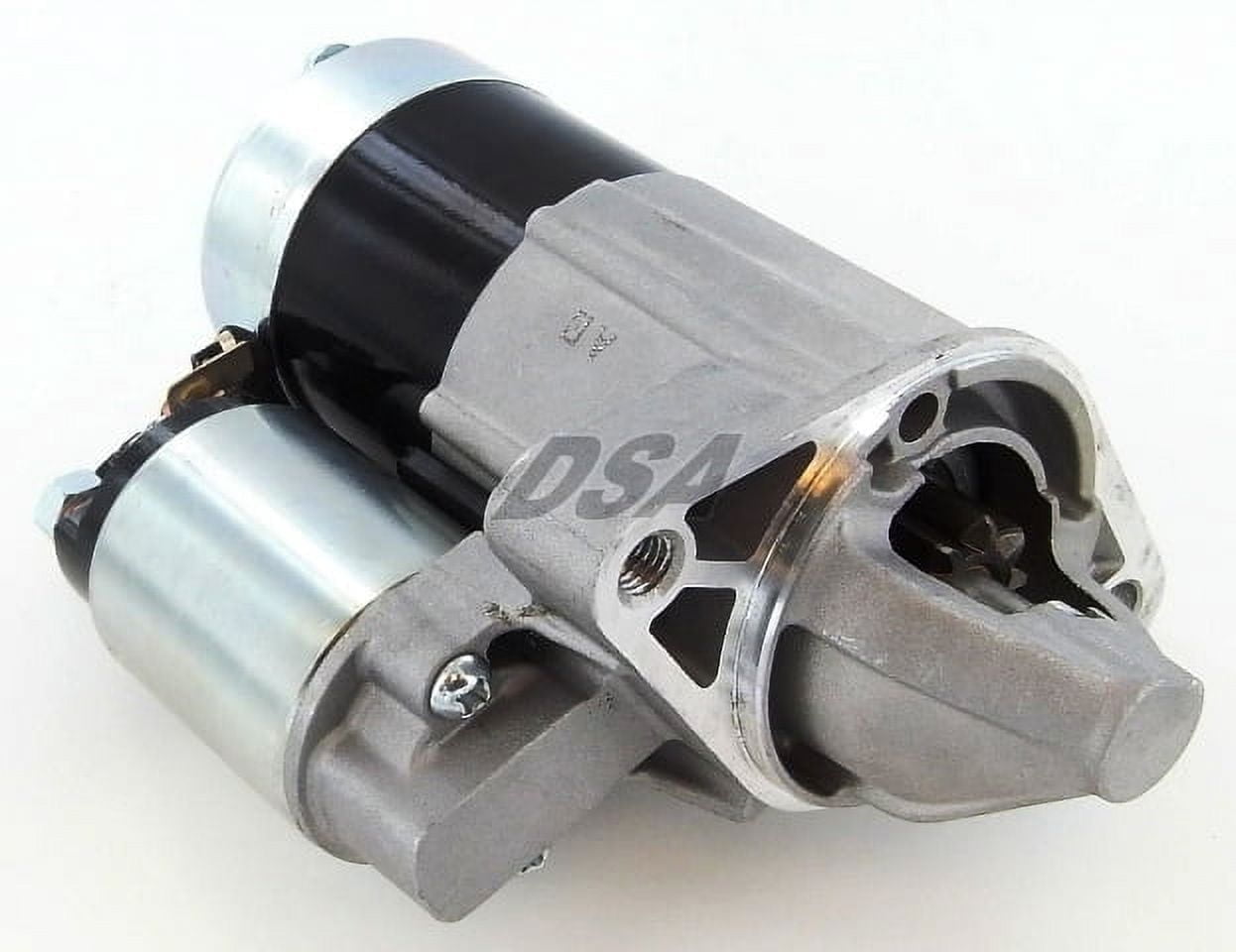 Starter Compatible with Chrysler PT Cruiser 2.4L(148) L4 5033067AA - Walmart.com