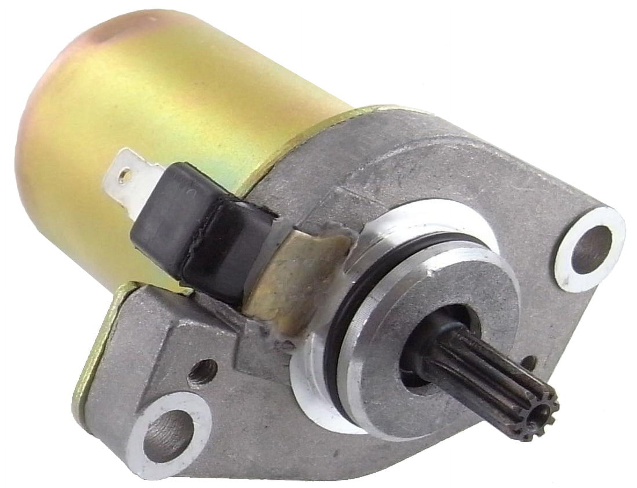 Starter Compatible with Eton TXL-50 Impulse 50 50cc - Walmart.com
